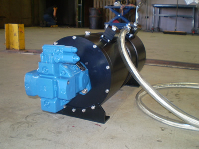 SME(UK) SubSea/ROV Motors