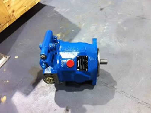 SME(UK) SubSea/ROV Motors